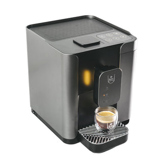 Máquina Britt Espresso Eleva: Máquina para hacer café – Café Britt ...