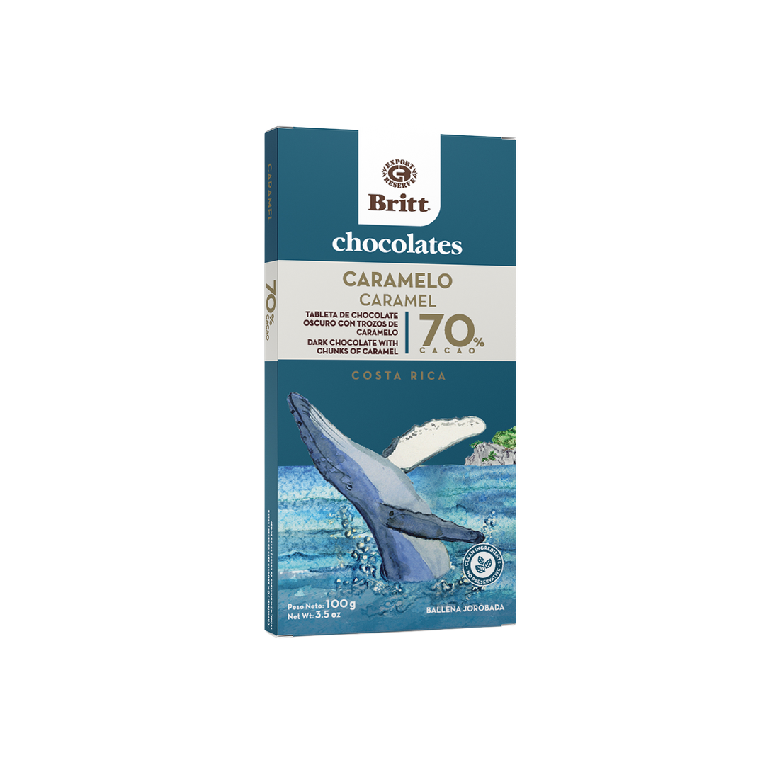 Chocolates Britt: Sabores Gourmet de Costa Rica – Café Britt Costa Rica