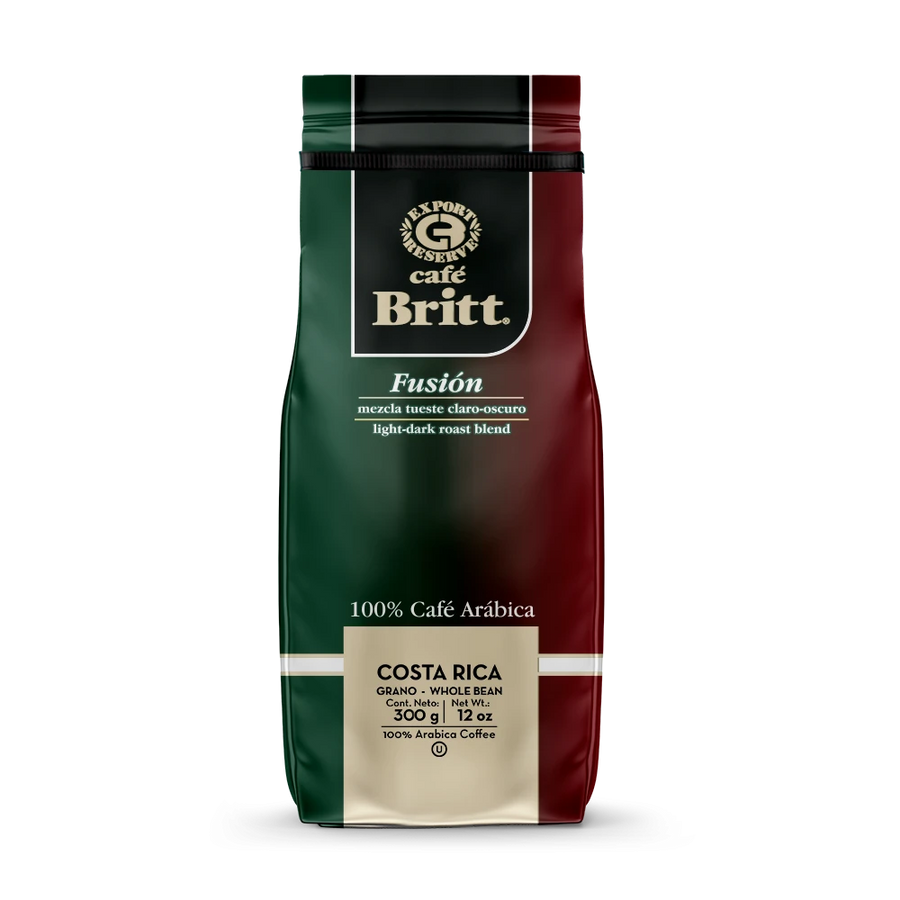 Home page – Café Britt Costa Rica
