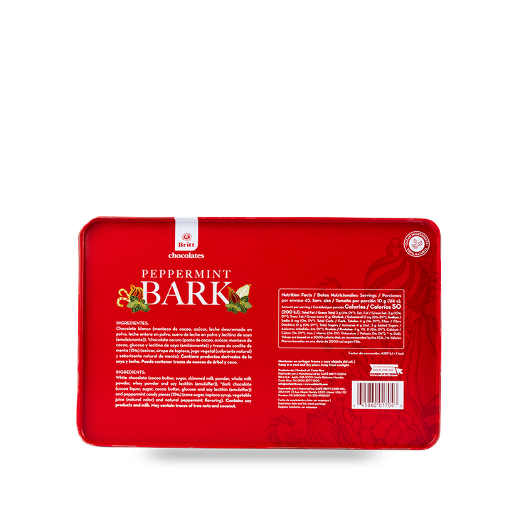 Chocolates Britt: Sabores Gourmet de Costa Rica – Café Britt Costa Rica