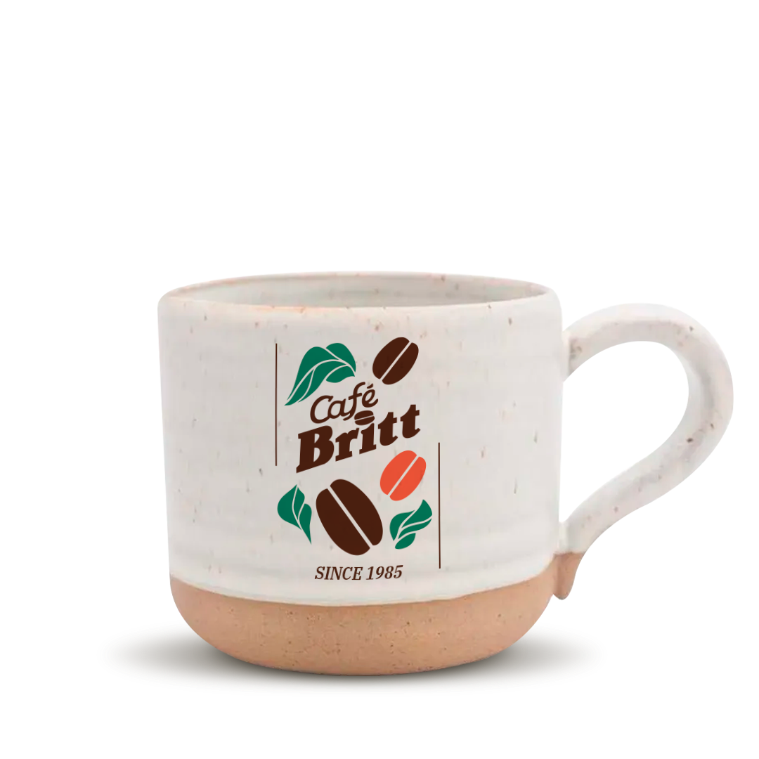 Edición Especial Café Britt | Merch de Aniversario 40 Años – Café Britt ...